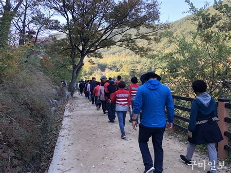 건강한 삶 배우고 나누기 시민과 함께하는 걷기 건강리더 양성과정 프로그램 운영