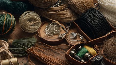 Decoding Tapered Leader Formulas Essential Knowledge For Fly Fishing