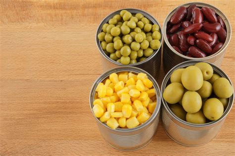缶詰の賞味期限は？期限切れでも食べてok？缶詰に関するアレコレ Macaroni
