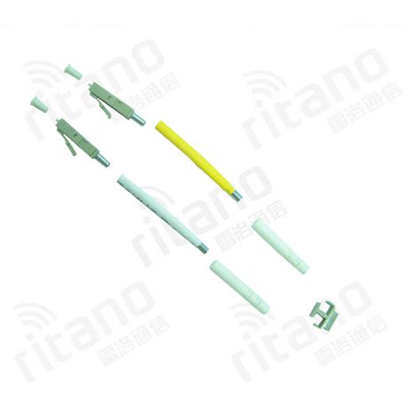 Lc Connector Buy Fiber Connector Lucent Connector Product On Ritano