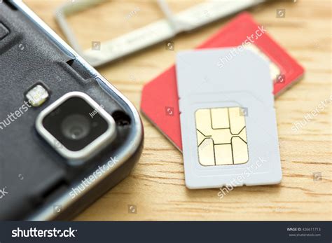 Normal Sim Card Images Stock Photos D Objects Vectors Shutterstock