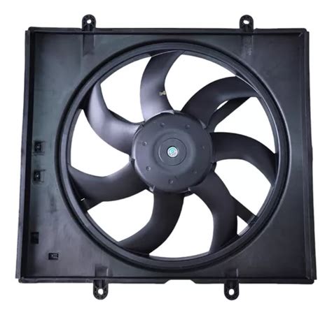 Motoventilador Tornado Van l Std Con Aire Envío gratis