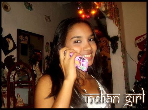 Indian Girl Indian Girl Zacky Flickr