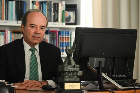 Ex Presidente Da Corte De Direitos Humanos Repudia Atos