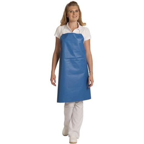 Tablier De Protection En PVC Pro