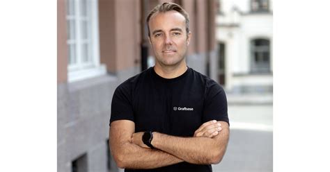 Grafbase Announces 73m In Funding To Build The Data Platform Of The