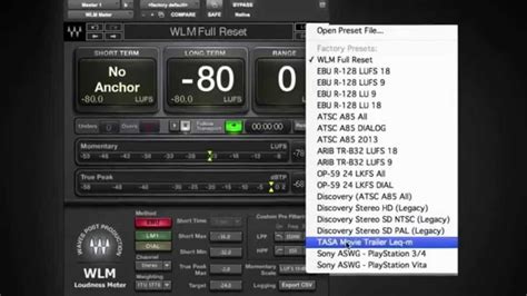 LUFS The Key To Getting Loud Tracks In EDMProd