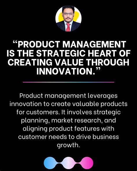 Vigneshwaran J B On Linkedin 🚀 Driving Innovation Across Industries The Power Of Product