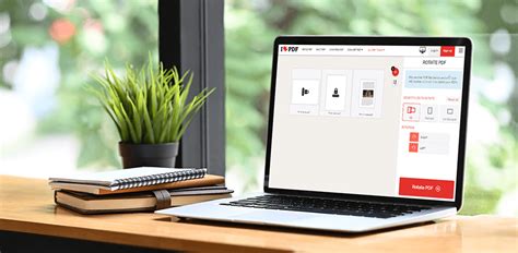 7 Best Pdf Rotator Software In 2024 Online And Desktop