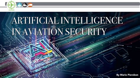 Artificial Intelligence In Aviation Security Transport Security