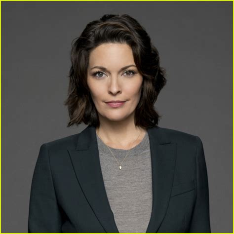 ‘fbi Season 6 7 Stars Expected To Return Alana De La Garza Cbs