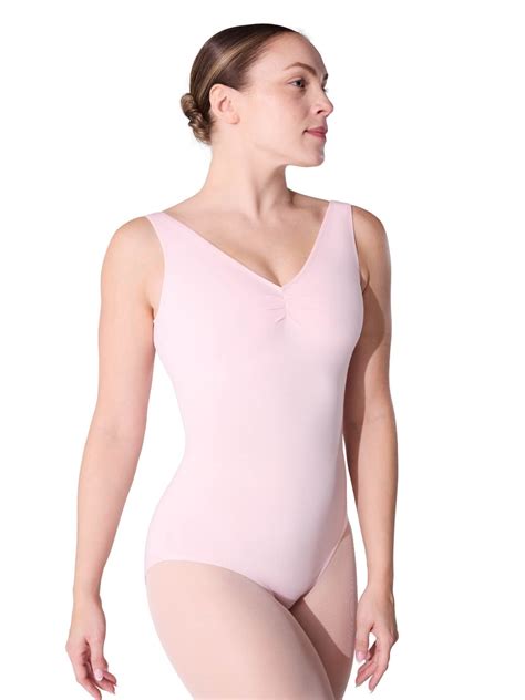 Womens Leotards Leotards For Ballet And Dance Capezio®