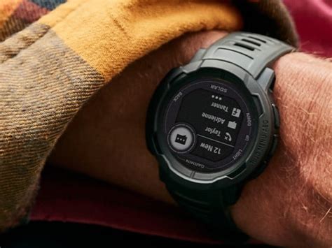 Garmin Announces New Beta Update To Fix Battery Drain Issue For Smartwatches Notebookcheck Net