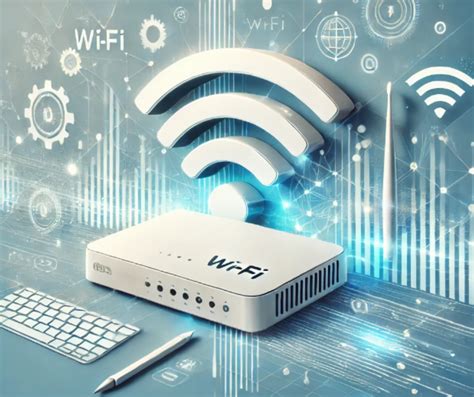 How To Change Your Wi Fi Network Name