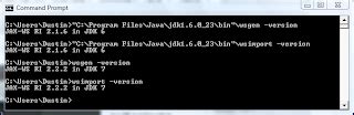 Inspired By Actual Events The New XML Stack In JDK 7
