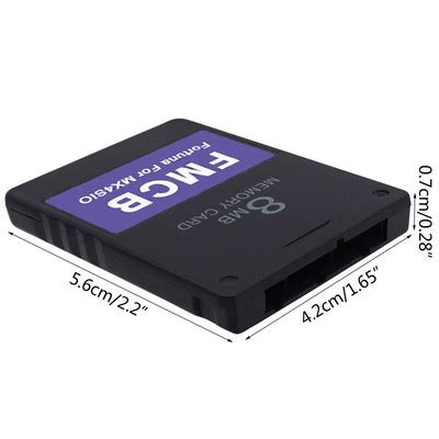 Съвместим с PS MX SIO SIO SD SD карта FMCB Program Card Thick Machine V Thin Machine