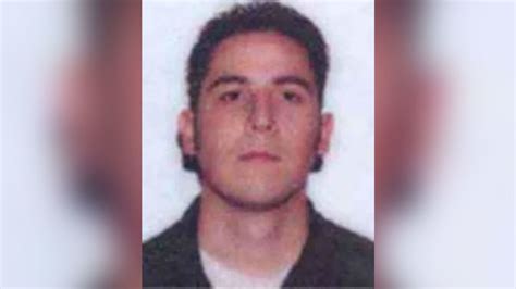 Daniel Andreas San Diego Fugitive Wanted In The Us For A Pair Of Bombings Arrested In The Uk