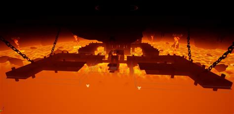 Betrayer Of Mankind V0 0 2 Tech Demo By Sepoficus
