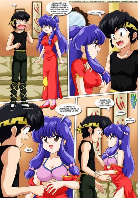 ¿estare Soñando Comic Porno