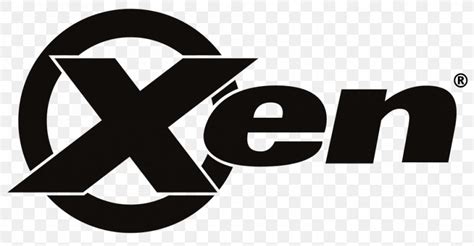 Xen Virtualization Logo Virtual Machine Hypervisor Png 1000x520px Xen Brand Hypervisor