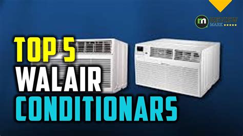 Best Wall Air Conditioners Top 5 Best Wall Air Conditioners 2021