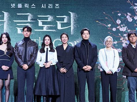 Estreno La Gloria Serie Netflix