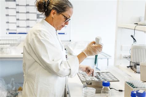 Microbial Analysis Danish Technological Institute