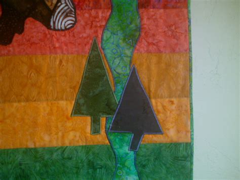 Pastime Quilter From The Sewing Room Morley J Moose Iii