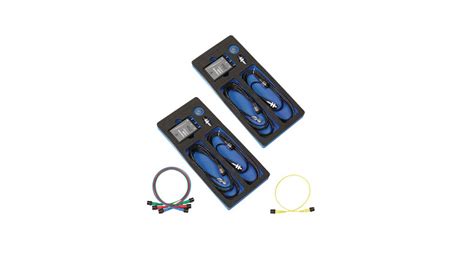 Pq130 Pico Automotive Pico Nvh Standard Diagnostic Kit With Foam Tray