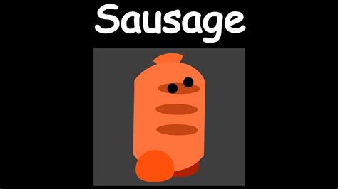 Generic Object Show Intro But Bean Youtube
