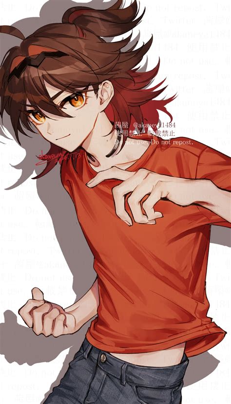 Gaming Genshin Impact Drawn By Ojo Aa Danbooru