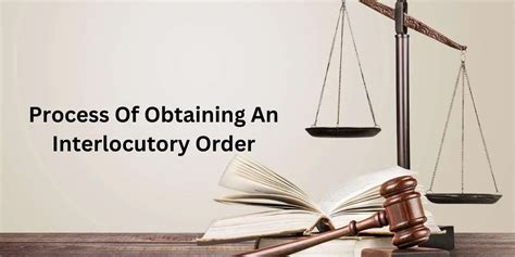 What Is Interlocutory Order In Crpc Online Legal Center