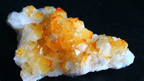 The Main Types Of Quartz In Beautiful Pictures