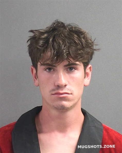 Talbert Logan B 11012024 Volusia County Mugshots Zone