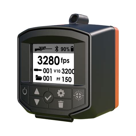 Labradar Lx Pro Shooting Supplies