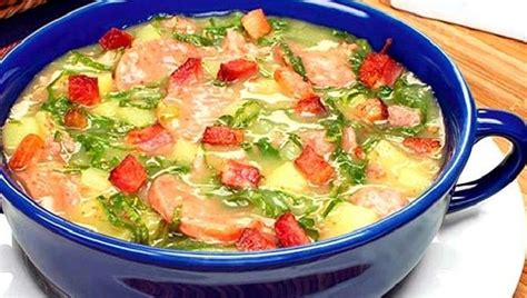 Caldo De Batata Calabresa Delicioso Em Poucos Minutos Confira