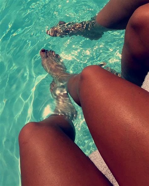 Lisa Ajaxs Feet