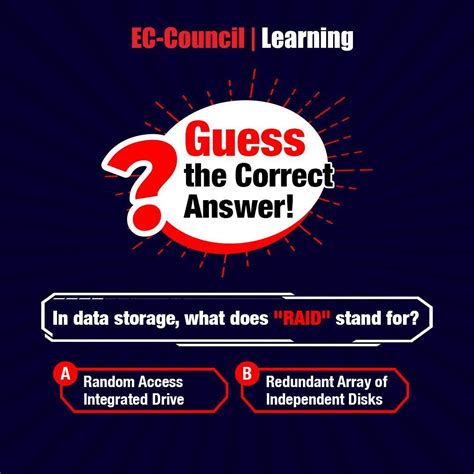 Share Your Data Management Skills With The Eccouncil Ec Council Learning Posted On The Topic