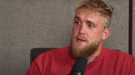 Jake Paul Says Hes Super Proud Of Vivek Ramaswamy Who Has Dropped