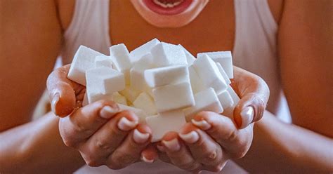 El Azúcar Oculto En Los Alimentos ¿los Conoces Imed Dental