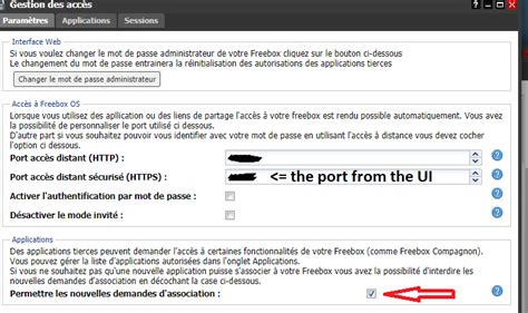 Freebox Integration Error Configuration Home Assistant Community