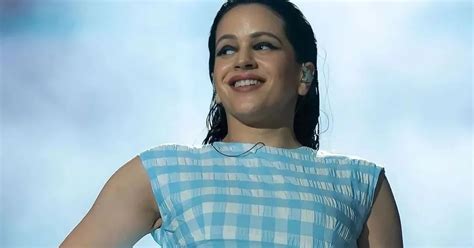Rosalía reveló el origen de Bizcochito y la historia detrás de esta