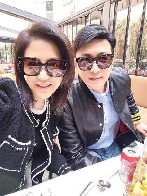 陸毅的基因真強大，鮑蕾總共就給他生了倆女兒，卻沒一個長得像媽 每日頭條