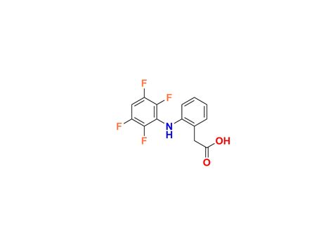 Robenacoxib Impurity F Aquigenbio