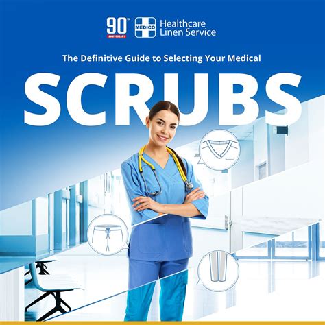 Medico Healthcare Linen Service On Linkedin Scrubs Healthcare