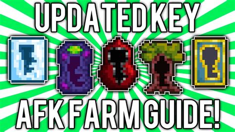 Terraria How To Get All Keys At Rebecca Dawson Blog