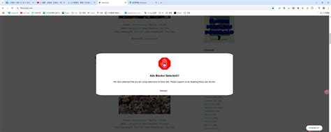 · Issue 195409 · Adguardteamadguardfilters · Github