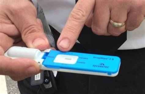 Мъж осъди МВР заради фалшиво положителен наркотест ВИДЕО Новини от