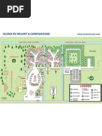 Silver Strand State Beach Campground Map Pdf Campsite Camping