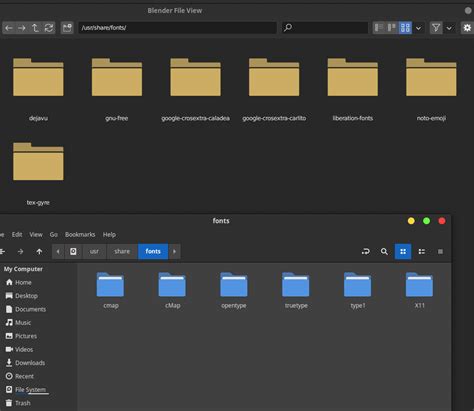 Issue With Blender Rblender